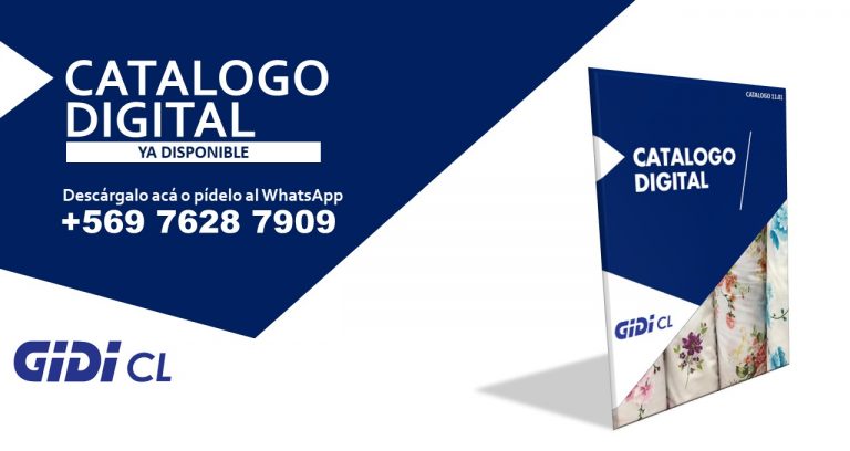 gidi.cl - Bienvenidos a GIDI CL