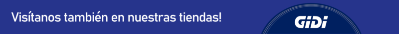 Gidi – Tienda Online