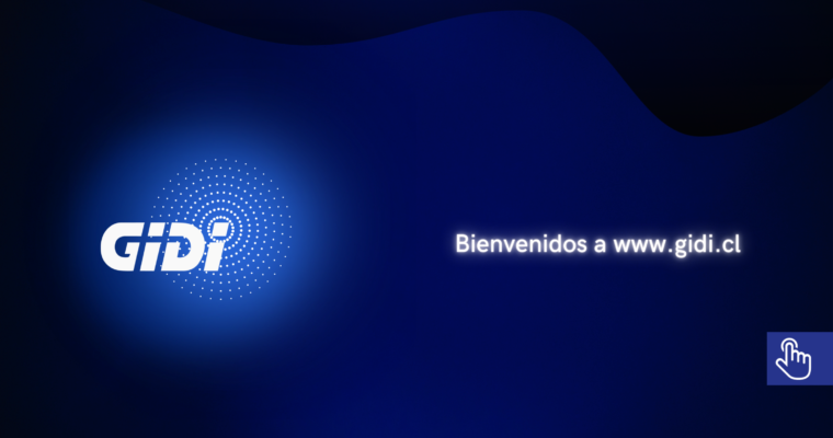 Gidi – Tienda Online