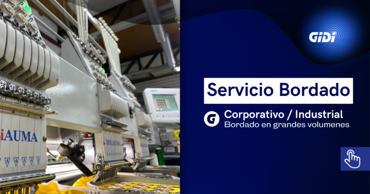 Gidi – Tienda Online